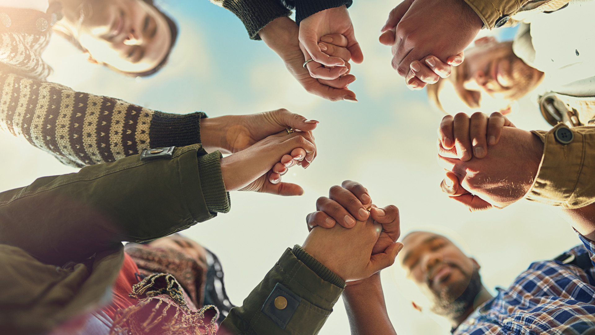 Weekly Meetings - West Toronto Church of God